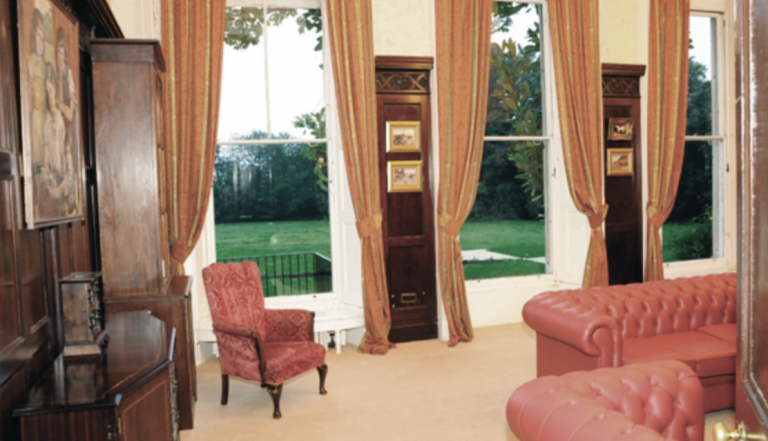 High Elms Manor | The Landmark Partnership