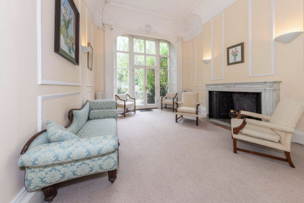 High Elms Manor | The Landmark Partnership